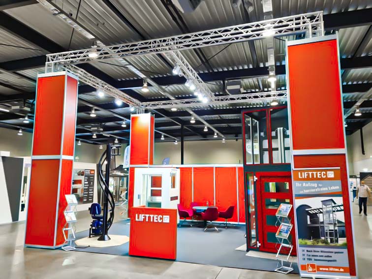 Messe Schwenningen 2024